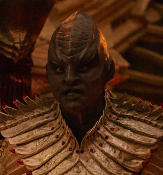 L'Rell | Memory Alpha | Fandom