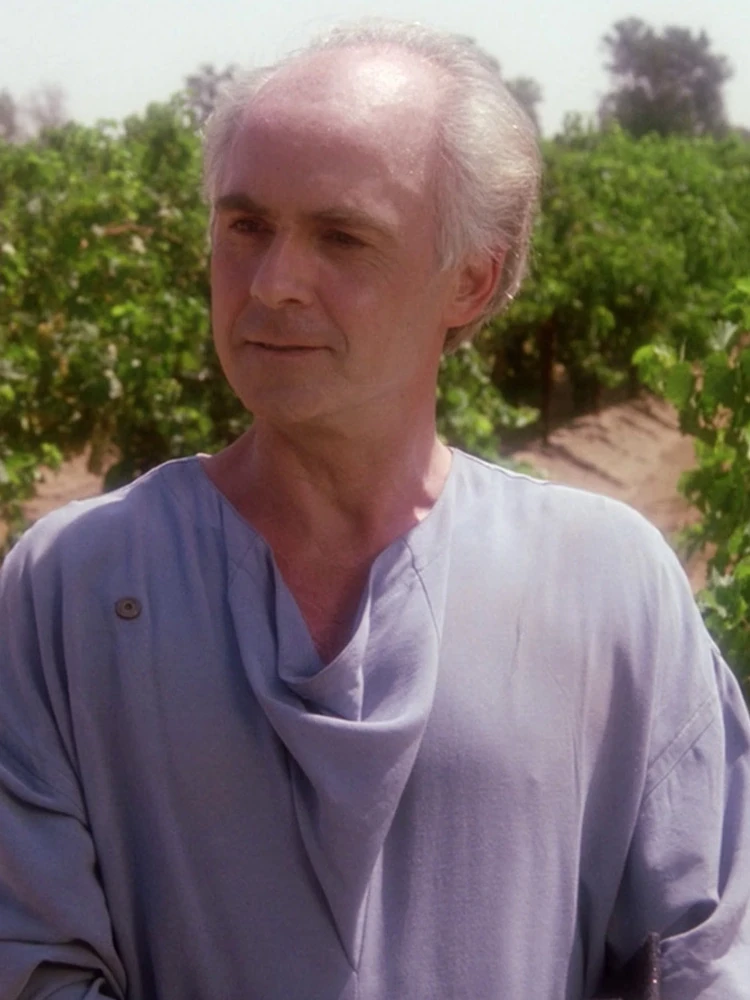 Dennis Creaghan | Memory Alpha, das Star-Trek-Wiki | Fandom