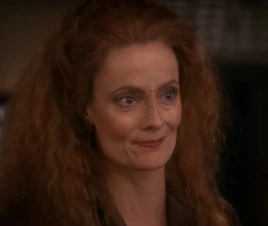 Lupaza | Memory Alpha | Fandom