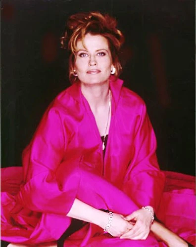 Mary Kay Adams | Memory Alpha | Fandom