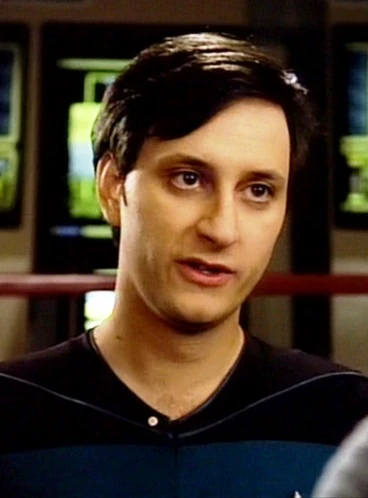 Nicholas Cascone | Memory Alpha | Fandom