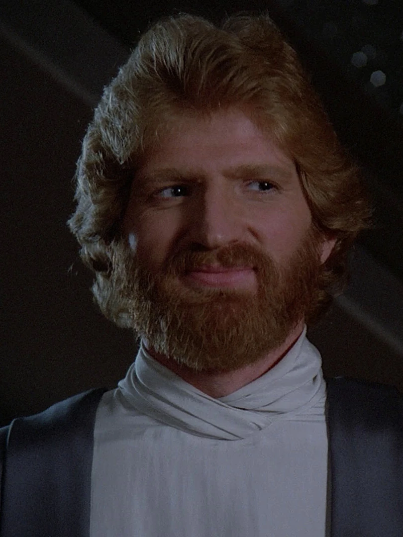 Howie Seago | Memory Alpha, das Star-Trek-Wiki | Fandom