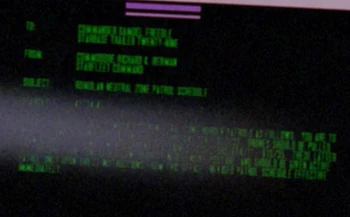 Richard K. Berman | Memory Alpha | Fandom