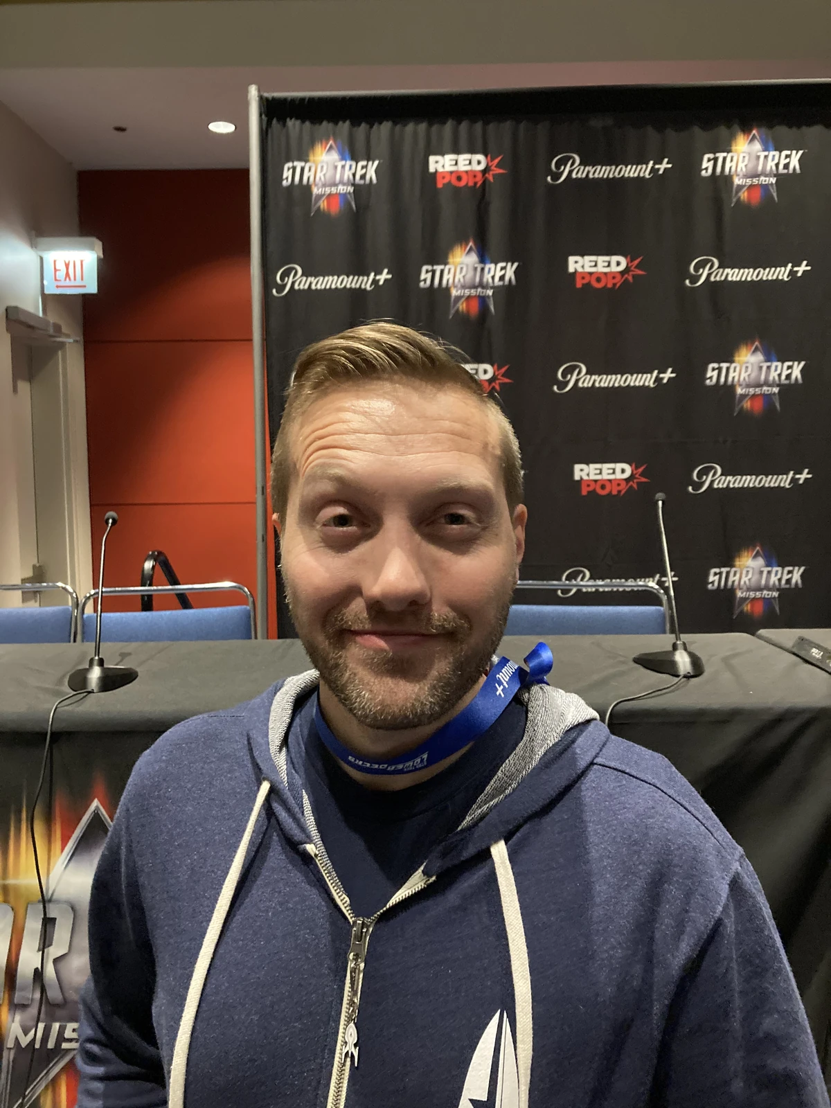 Aaron Waltke | Memory Alpha | Fandom