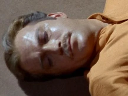 George Samuel Kirk | Memory Alpha, das Star-Trek-Wiki | Fandom