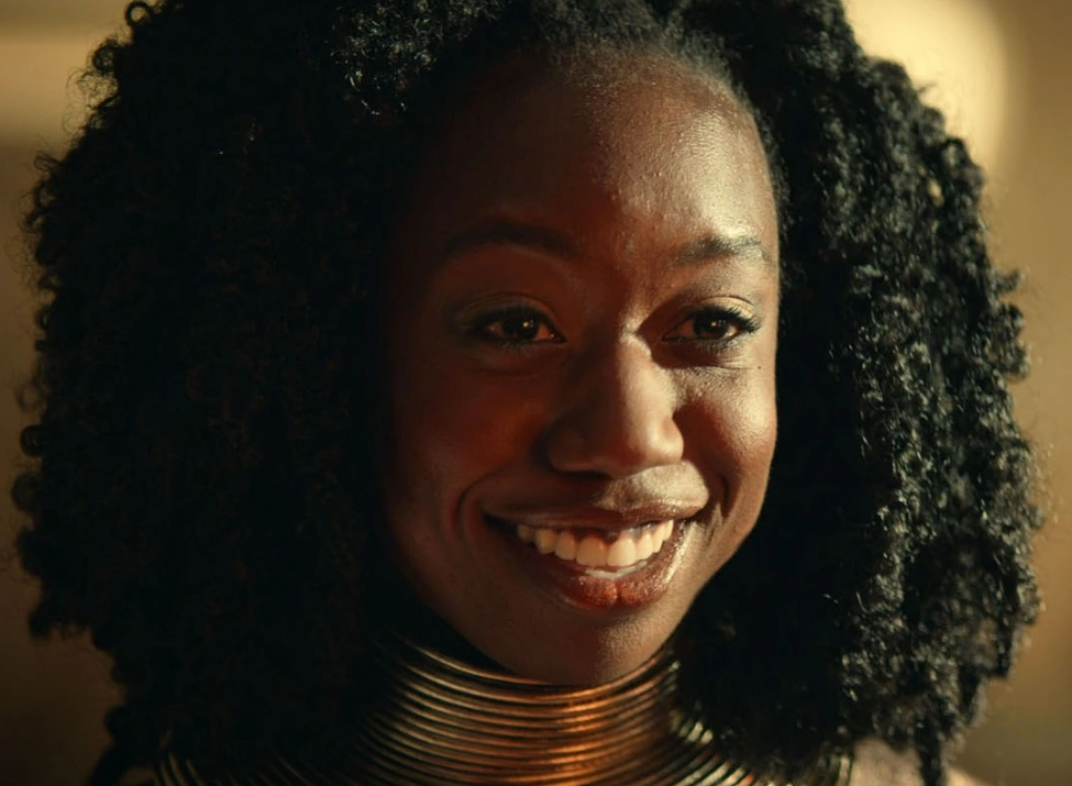 Rukiya | Memory Alpha | Fandom