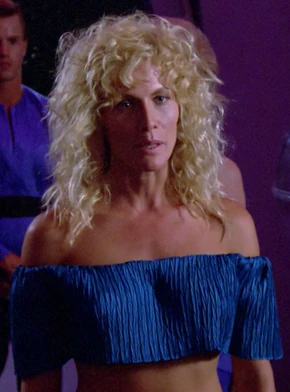 Tarellian | Memory Alpha | Fandom