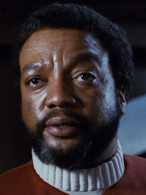 Clark Terrell | Memory Alpha, das Star-Trek-Wiki | Fandom