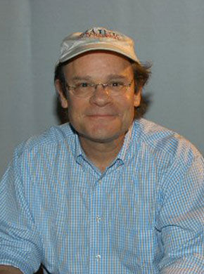 Ethan Phillips | Memory Alpha | Fandom