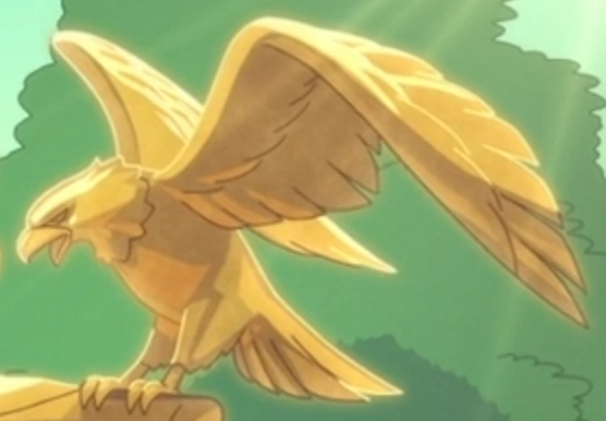 Great birds of the galaxy | Memory Alpha | Fandom