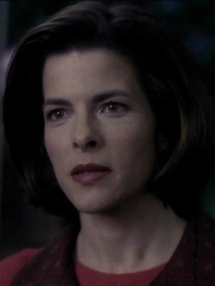 Laura | Memory Alpha, das Star-Trek-Wiki | Fandom