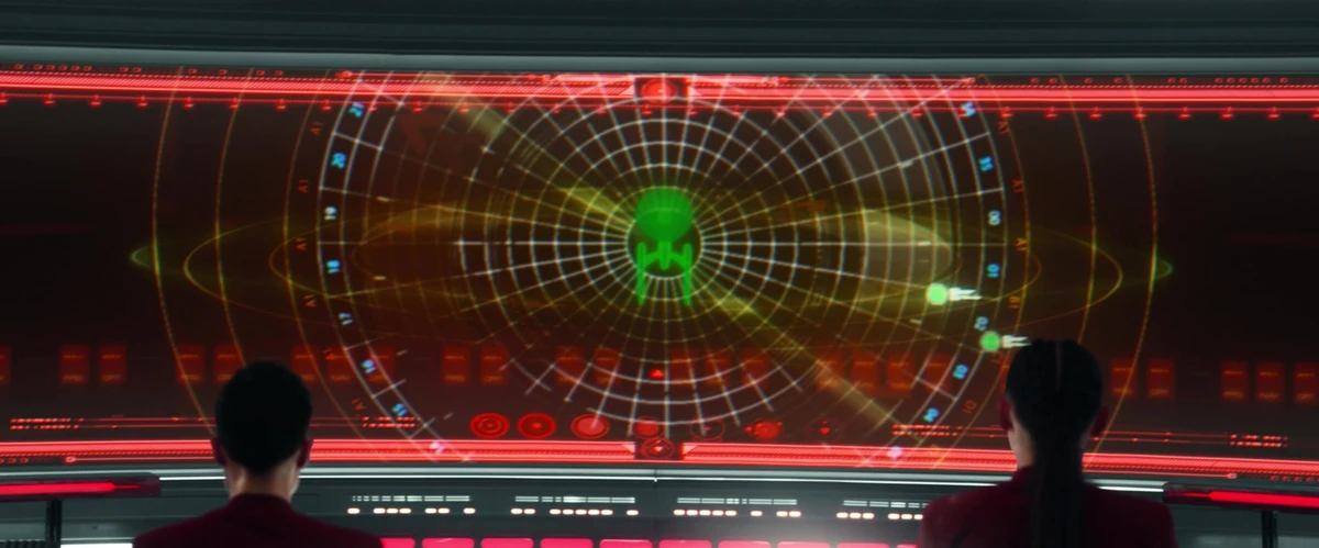 Program Vinci 7 | Memory Alpha | Fandom