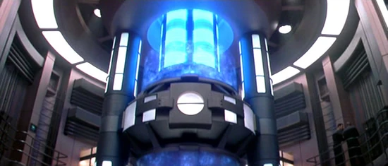 Warpkern | Memory Alpha | Fandom