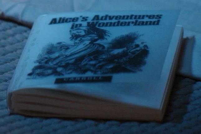 Alice's Adventures in Wonderland | Memory Alpha | Fandom