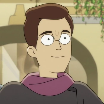 Sean Clements | Memory Alpha | Fandom