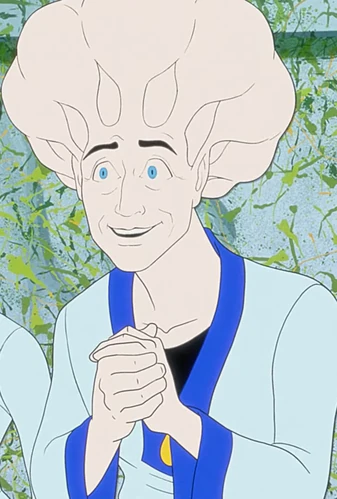 Dana Snyder | Memory Alpha | Fandom