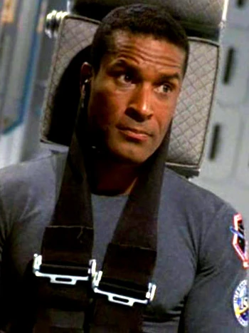 John Kelly | Memory Alpha, das Star-Trek-Wiki | Fandom