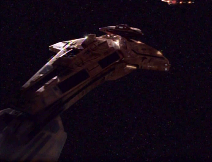 Keldon-Klasse | Memory Alpha, das Star-Trek-Wiki | Fandom