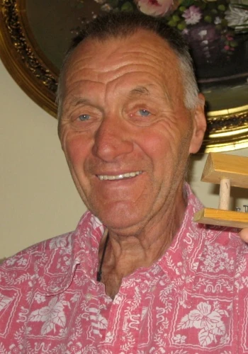 Patrick R. Blymyer | Memory Alpha | Fandom