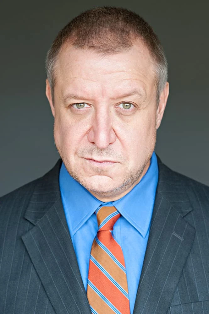 Paul Rae | Memory Alpha | Fandom