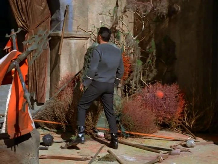 Lanca | Memory Alpha | Fandom