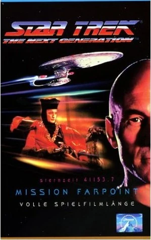 Mission Farpoint – Encounter at Farpoint | Memory Alpha, das Star-Trek ...