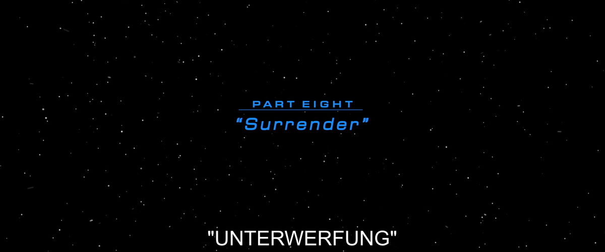 Unterwerfung Memory Alpha Das Star Trek Wiki Fandom