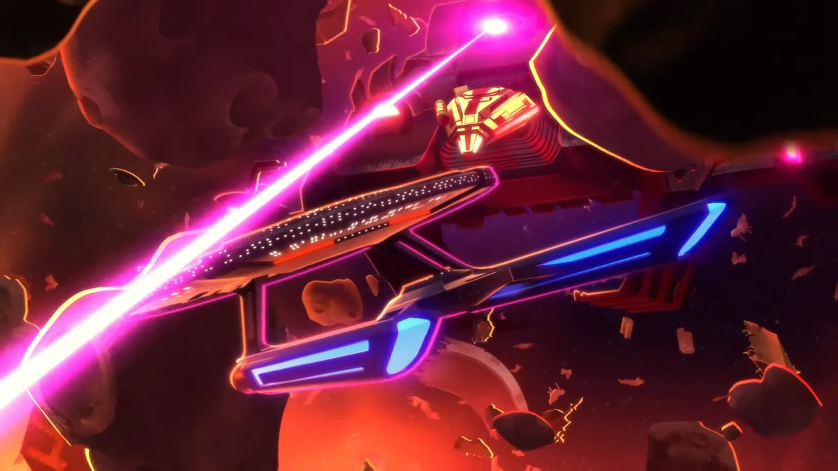 Federation-Pakled conflict | Memory Alpha | Fandom