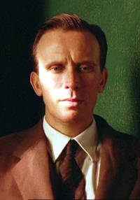 Peter Weller | Memory Alpha | Fandom