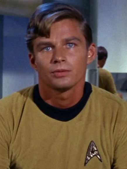 Stephen Mines | Memory Alpha, das Star-Trek-Wiki | Fandom