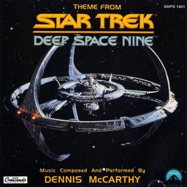 Theme from Star Trek: Deep Space Nine | Memory Alpha | Fandom