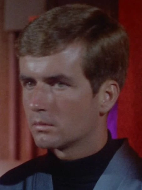 Walt Davis | Memory Alpha, das Star-Trek-Wiki | Fandom