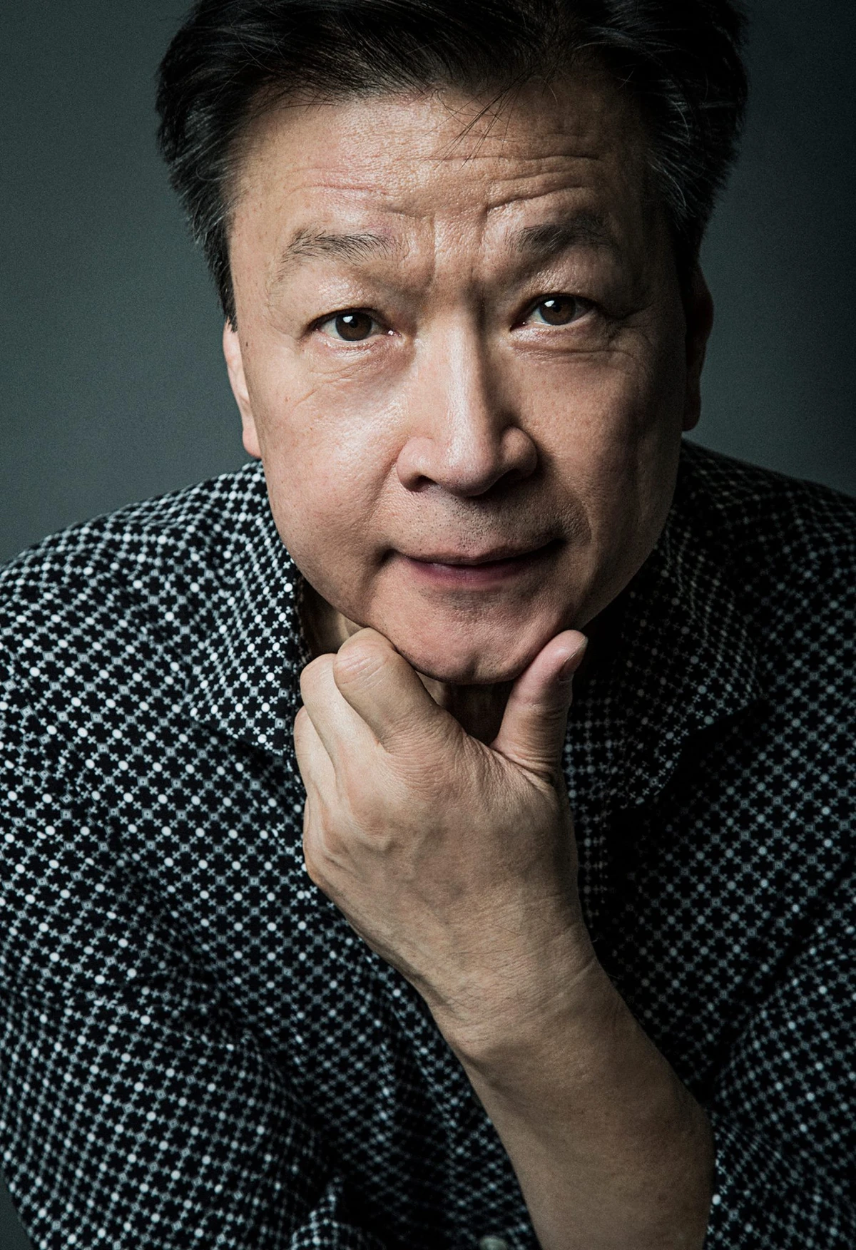 Tzi Ma | Memory Alpha | Fandom