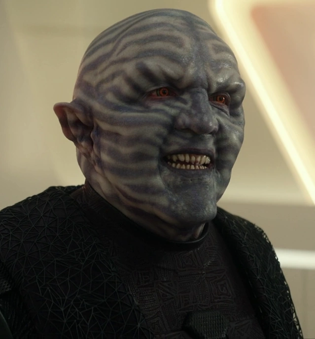 Ron Kennell | Memory Alpha | Fandom