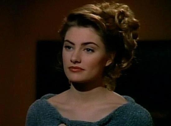 Mädchen Amick | Memory Alpha | Fandom