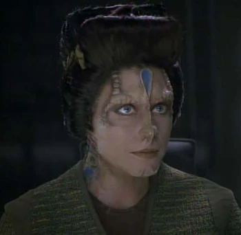 Jessica Hendra | Memory Alpha | Fandom