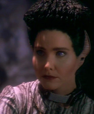 Eris | encyklopedie Star Treku | Fandom