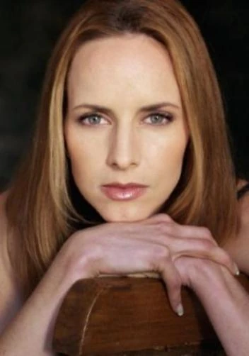 Faith C. Salie | Memory Alpha | Fandom