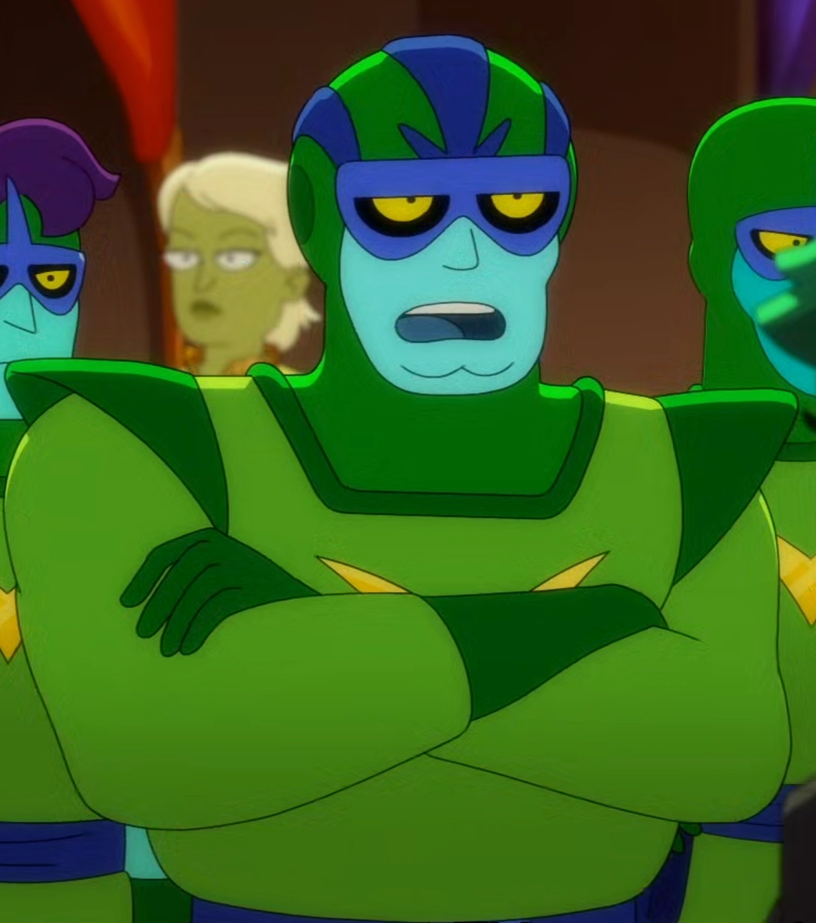 K'Levin | Memory Alpha | Fandom