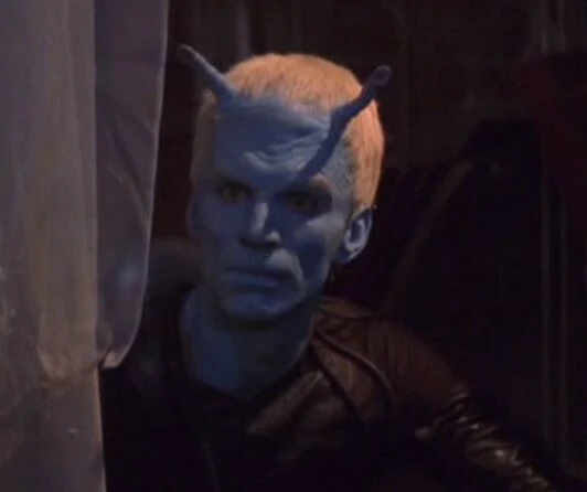 Keval | Memory Alpha | Fandom