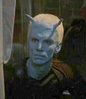 Keval | encyklopedie Star Treku | Fandom