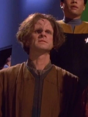 Tony Carlin | Memory Alpha, das Star-Trek-Wiki | Fandom