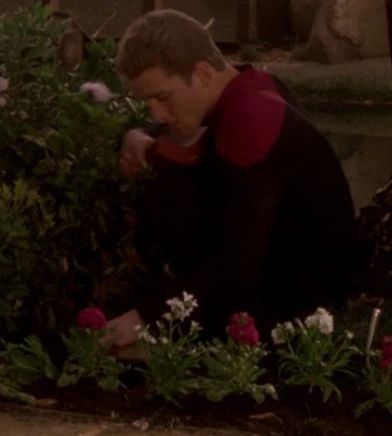 Richard Rothenberg | Memory Alpha | Fandom