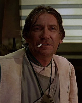 David Warner | Memory Alpha | Fandom