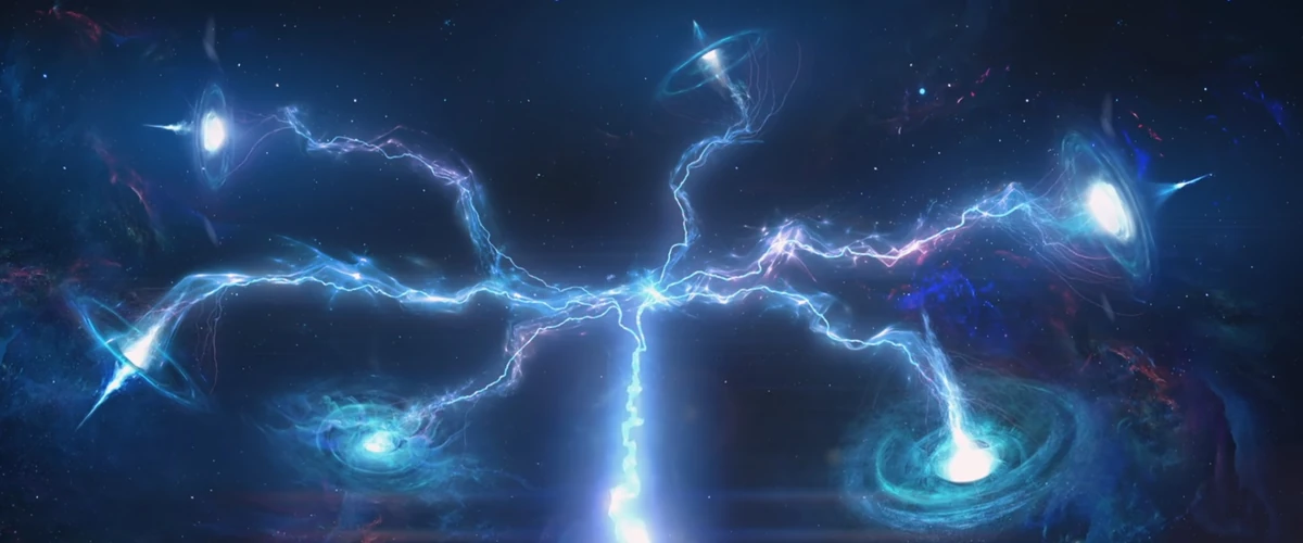 Ouroboros, Part I (episode) | Memory Alpha | Fandom