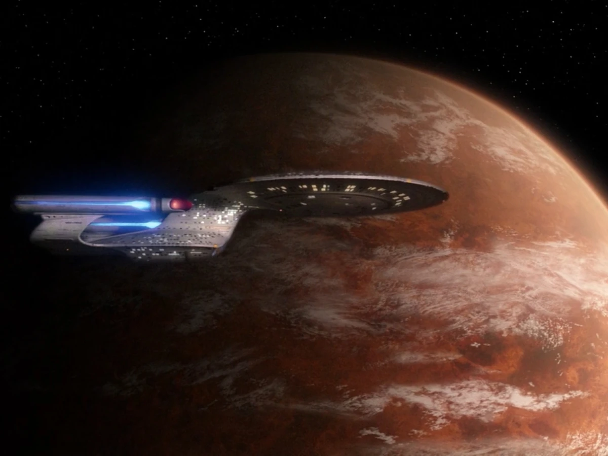 Brekka | Memory Alpha, das Star-Trek-Wiki | Fandom