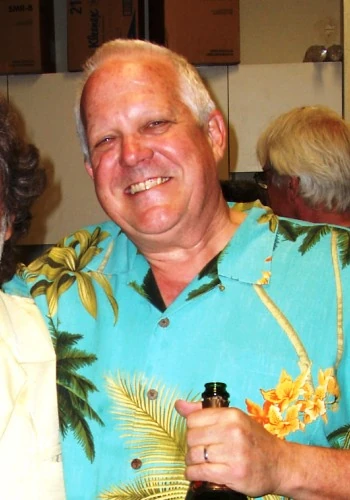 Dennis McCarthy | Memory Alpha | Fandom