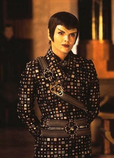 Donatra | Memory Alpha | Fandom