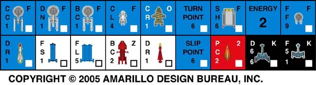 Federation Commander | Memory Alpha | Fandom