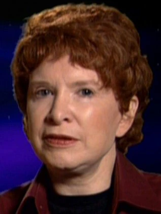 Judith Reeves-Stevens | Memory Alpha, das Star-Trek-Wiki | Fandom